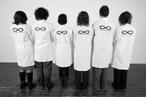 Artists' Prospectus for the Nation Institute for Infinitely Small ...