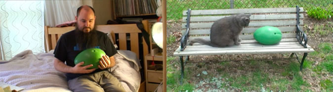 Artists' Prospectus for the Nation Kelly Dobson - Artists' Prospectus ...